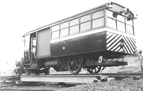 The Railbus