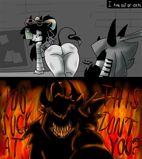 Rule 34 Ass Beast Choking Fangs Fire Background Fundamental Paper