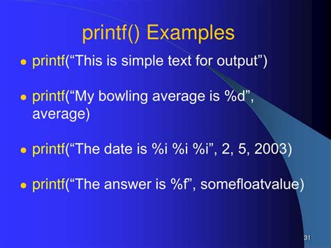 PPT C Language PowerPoint Presentation Free Download ID