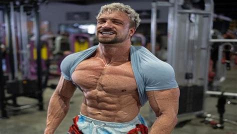 Jo Lindner Spoke Of Rippling Muscle Disease Before Death What Is It