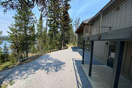 Lodging And Rates Big Lake Youth Camp