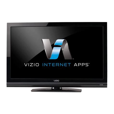Vizio E422va User Manual Pdf Download Manualslib