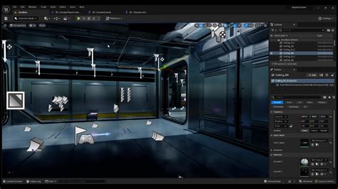 Marcelo Cabral On Linkedin Unrealengine Ue5 Cpp Gamedevelopment Gamedev Games C