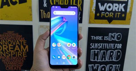Asus Zenfone Max Pro M Zenfone Max M Specifications Leaked Launch Confirmed
