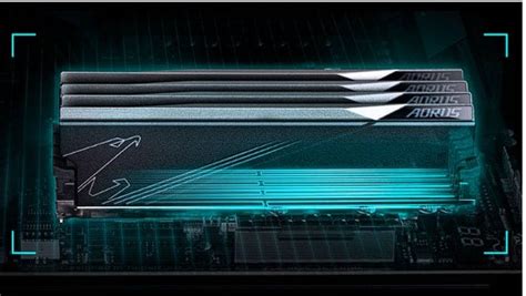 Gigabyte устанавливает рекорд скорости Ddr5 11 ГБ с