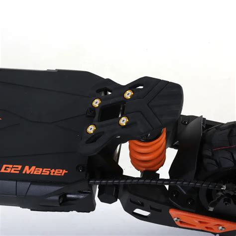 Kukirin G2 Master E Scooter 1000w2 Dual Motor 60kmh 8 Light