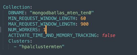 Mongodb Atlas Sumo Logic Docs