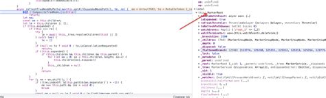 Bug 问题面板的树节点过多的情况下会造成卡顿现象 · Issue 2908 · Opensumicore · Github