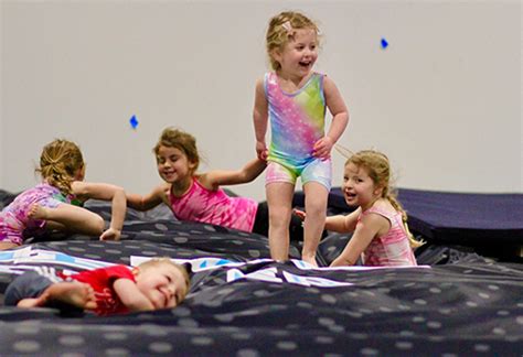 Home Philadelphia Gymnastics Center