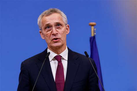 Antony Blinken Dijo Que La Decisión De Putin De Suspender El Tratado