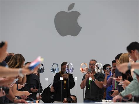 Apple Télétravail 2025 Fin Du Télétravail 2025 Ppwbp