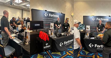 Fortress Information Security On Linkedin Infosec Cybersecurity Supplychainsecurity