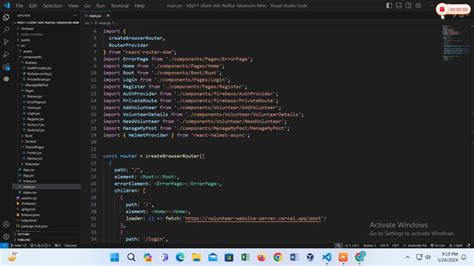 [video] nafisa tabassum on linkedin mongodb javascript