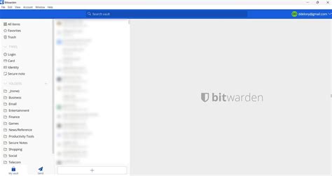 Why I Store My Passwords In Bitwarden And You Should Too