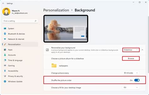How To Change The Look And Feel Of Windows Windows Central