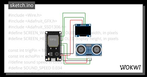 Pert14 Minitask1 Wokwi Arduino And ESP32 Simulator
