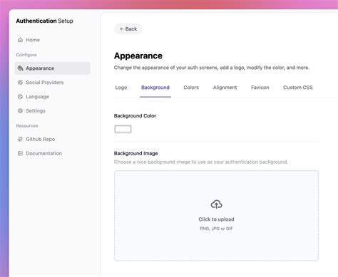 Devdojo Auth Package Devdojo Auth Package