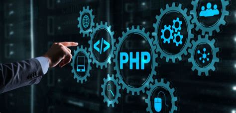Php Definition What Is Php Phoenixnap It Glossary