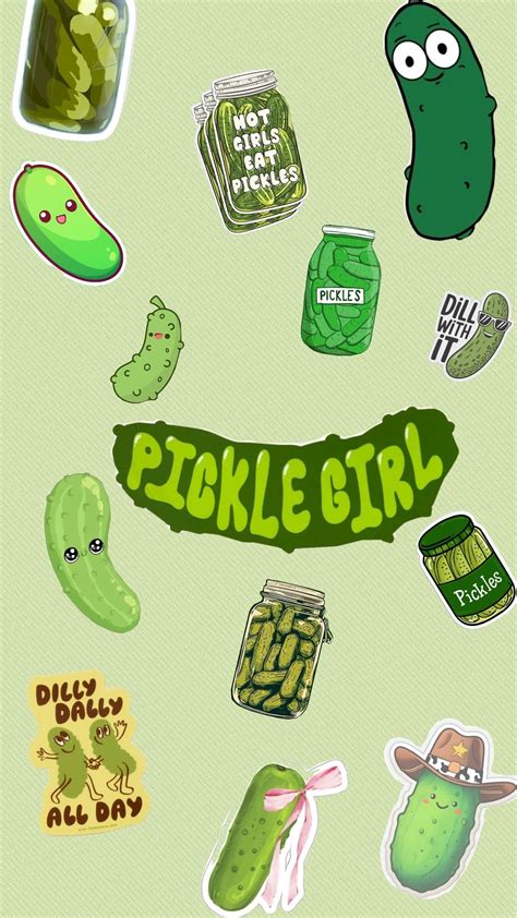 Pin By Ashley Wright On Pickle Power In 2025 How To Make Pickles