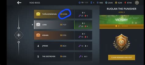 Is This Really A Raid Bot R Shadowfight3