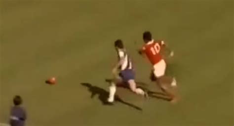 O Maior Jogador Da História De Portugal Antes De Cristiano Ronaldo