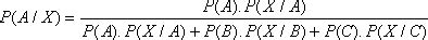 Bayes Theorem Vose Software