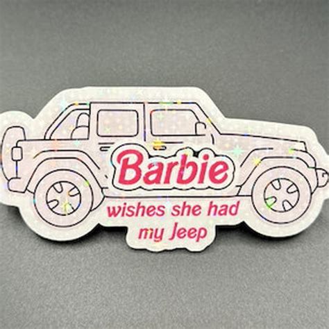 Jeep Stickers Etsy