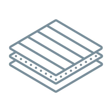 Premium Vector Layers Icon