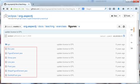 Java Aspect Oriented Programming With AspectJ AOP O7planning Org