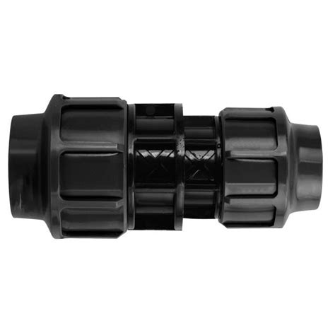 Jual Fitting Hdpe Reducer Reducer Coupler Reducer Socket Compress Hdpe 25mm X 20mm