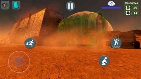 planet crafter apk برای دانلود اندروید
