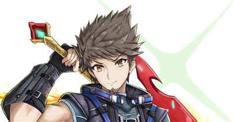 Xenoblade3 Xenoblade 3 Rex Fgsketchのイラスト Pixiv