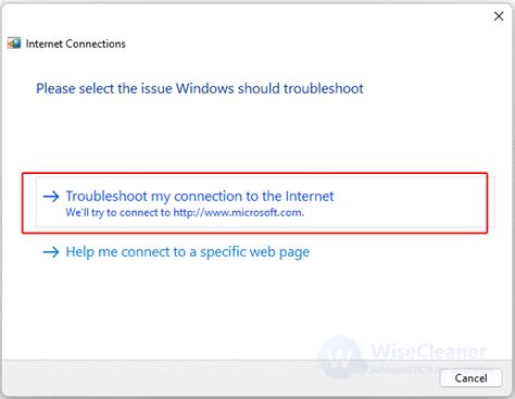 How To Fix WiFi Connected But No Internet In Windows