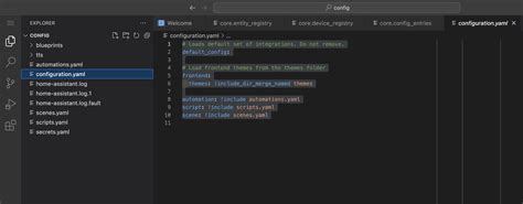 Remove Entity Without Unique Id Configuration Home Assistant Community