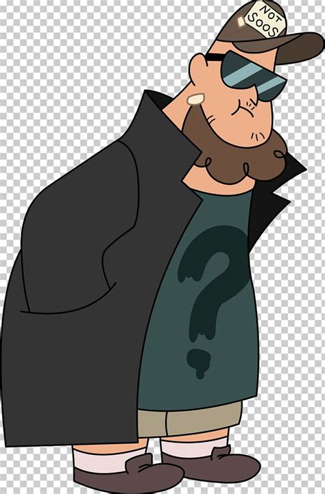 Dipper Pines Grunkle Stan Mabel Pines Bill Cipher Stanford Pines Png