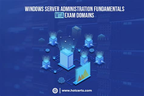 A Roadmap To Success In Mta Windows Server Administration Fundamentals