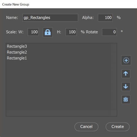Scroll Objects And Text Replacements · Making Visual Sotrytelling App