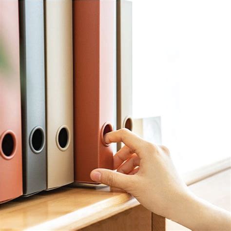 서류보관 파일철 오너클랜