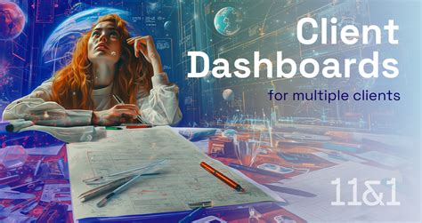 Mastering Client Management The Power Of Multi Client Dashboards