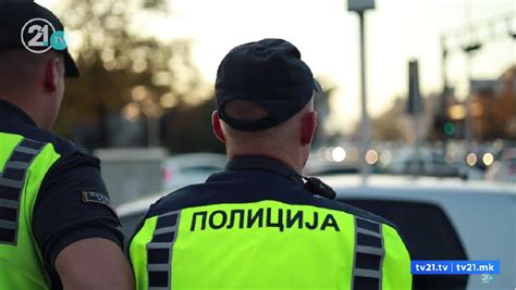 ОЈО бара притвор за началникот и вишиот инспектор во полиција