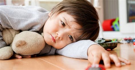 اعراض وعلاج فقر الدم عند الاطفال أطيب طبخة