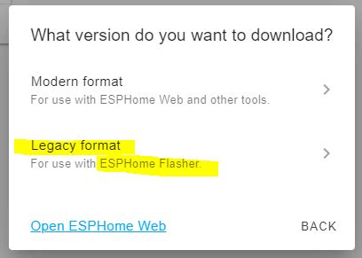 How To Install ESPHome On Home Assistant In Docker