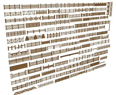 6524 Free Sketchup Handrail Model Download