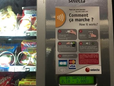 착한사람들 울랄라파리 프랑스 최신정보 변화되고 있는 파리~ 카드로 지불 할 수 있는