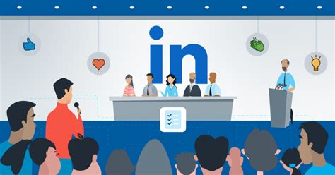 how to set up linkedin events the complete guide leadsbridge