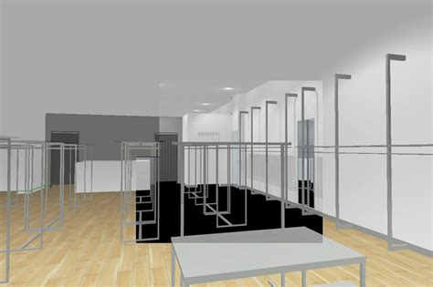 Vectorworks 3d レンダリングするとテクスチャが真っ黒になってしまう時の解決方法 Navynote