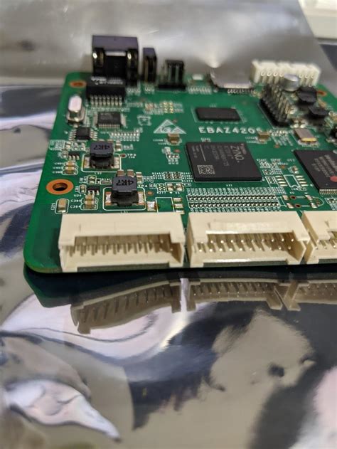 Connector Identification R Askelectronics