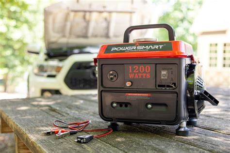 Everything You Need To Know About Gas Generator Sizing For Home Use