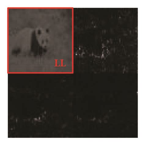 Image Preprocessing Results For Each Step A Original Image B Download Scientific Diagram