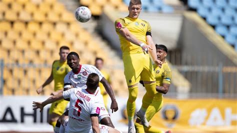 Дніпро 1 зі сріблом а Ворскла переграла Шахтар та вийшла в єврокубки останній тур УПЛ